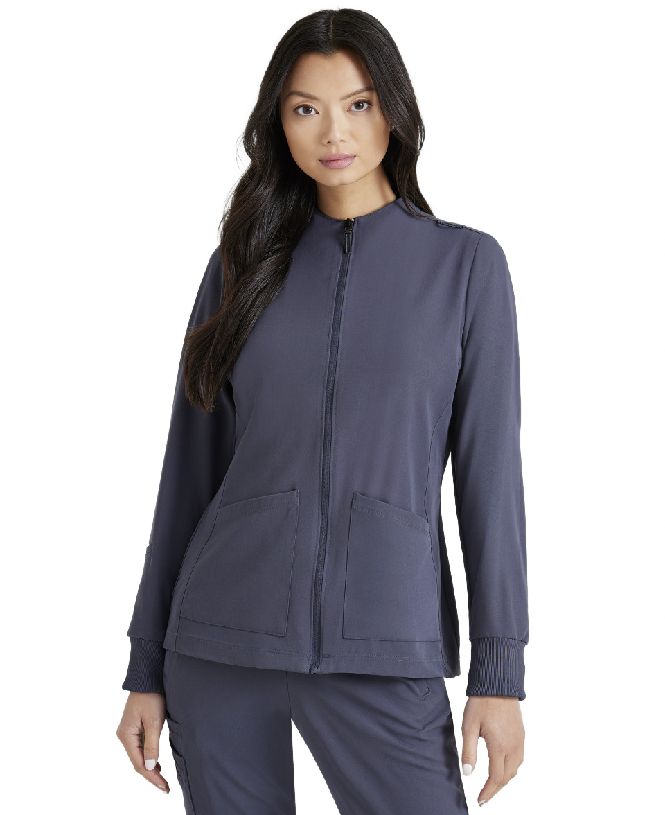 Keep Your Scrubs in Tip-Top Shape: A Simple Tip to Prevent Zipper ...