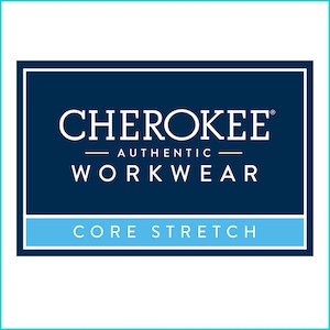 Scrub Identity for Nursing Scrubs and Uniforms