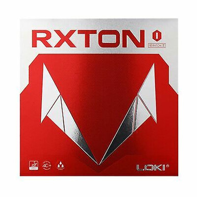 Loki RXTON 1 Rubber