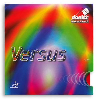 Donier Versus 1.5