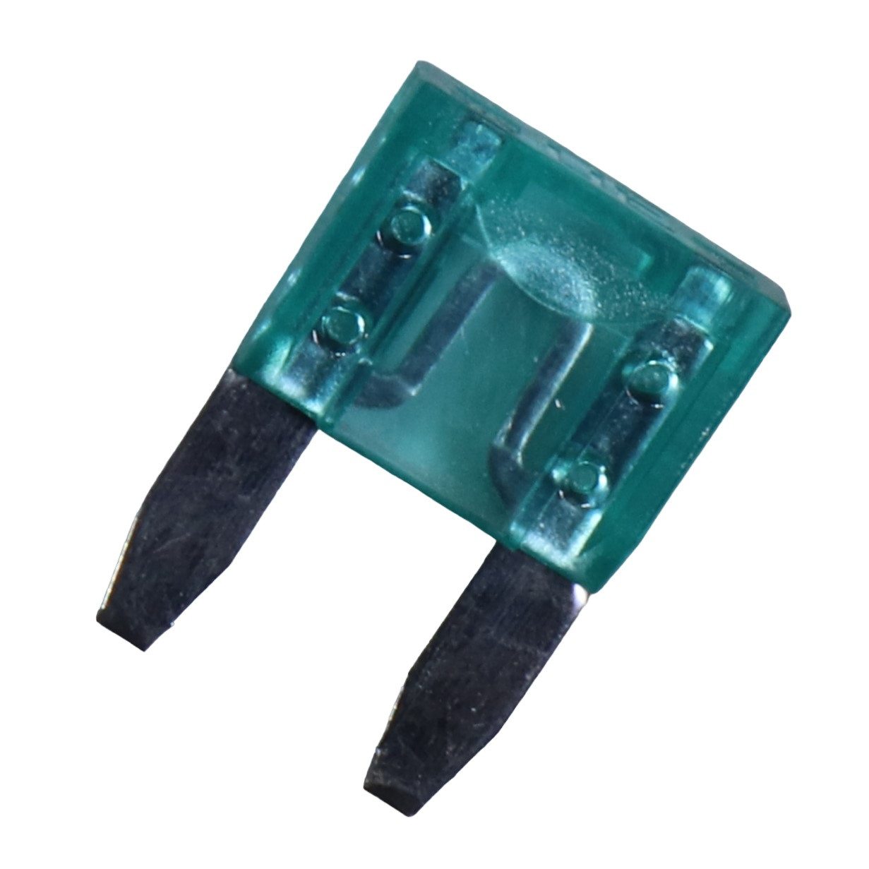 Mini ATM 30 AMP Fuse (GREEN) - CRIMPZONE