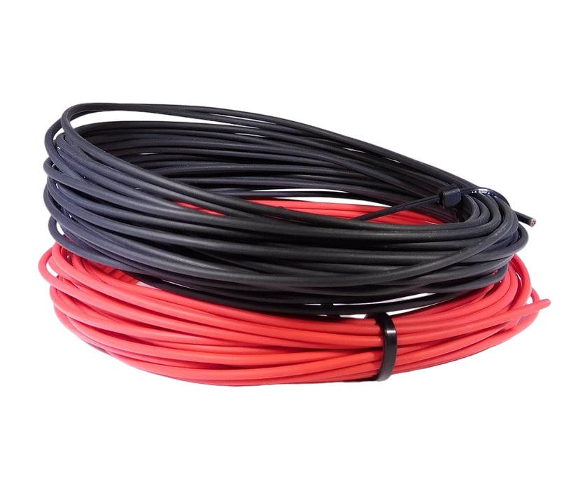 20 TXL Wire Assortment Pack (2 Colors - 25 Feet) - CRIMPZONE