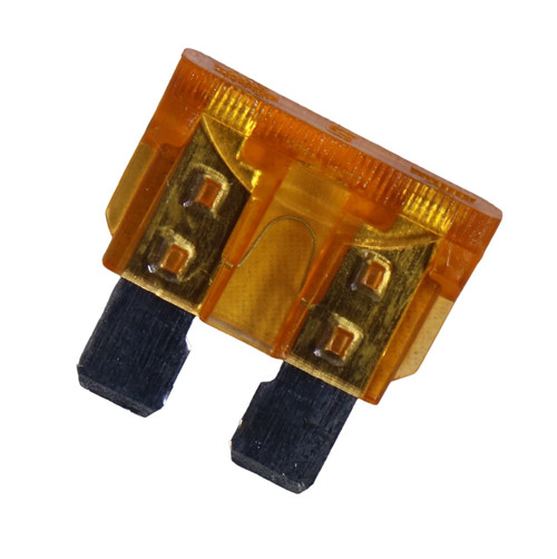 ATO/ATC 5 AMP Fuse (TAN) - CRIMPZONE