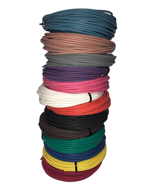 18 GXL Wire Assortment Pack (13 Colors- 25 Feet) - CRIMPZONE