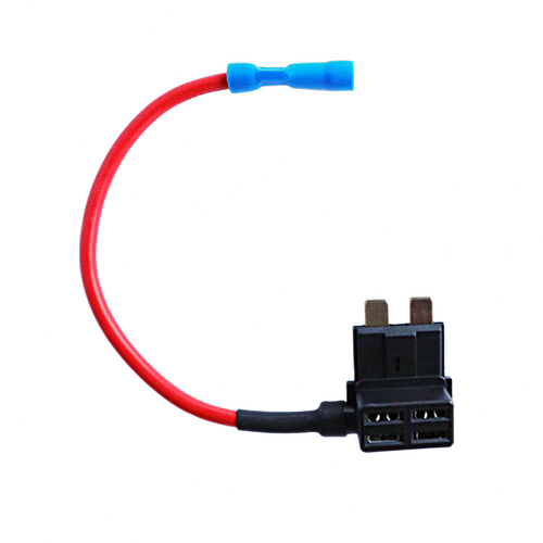 16 Gauge ATO/ATC Fuse Tap - Circuit Tap - Add a Tap - CRIMPZONE