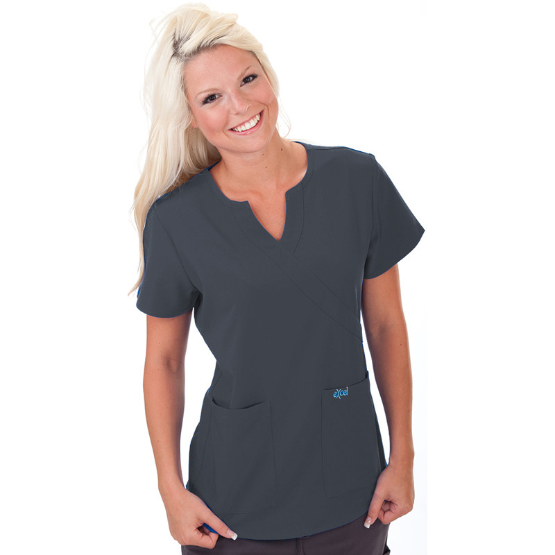 511 Excel 4-Way Stretch Top - Incredibly Comfortable Uniforms