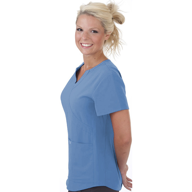 511 Excel 4-Way Stretch Top - Incredibly Comfortable Uniforms