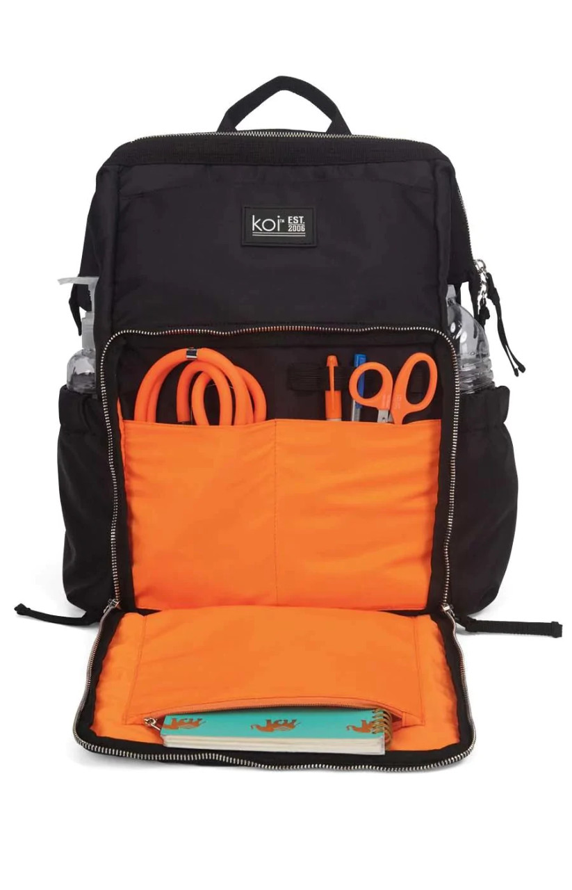 A184-002 KOI NEXT GEN BACKPACK - Incredibly Comfortable Uniforms