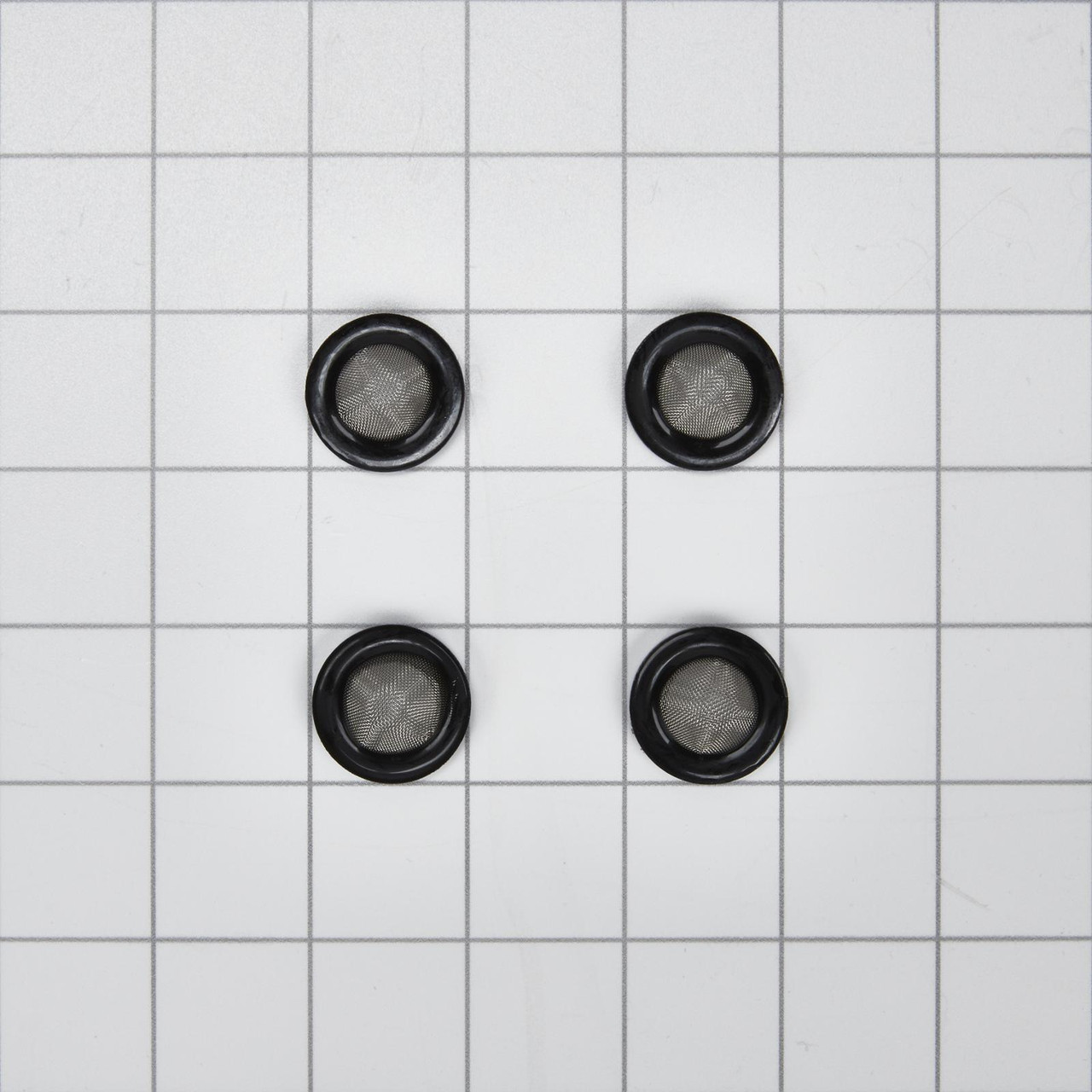 Whirlpool 285452A - Washing Machine Inlet Hose Screens - Appliance Part ...