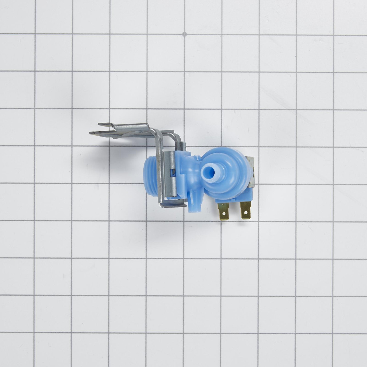 Whirlpool W10844024 - Dishwasher Water Inlet Valve - Appliance Part Group
