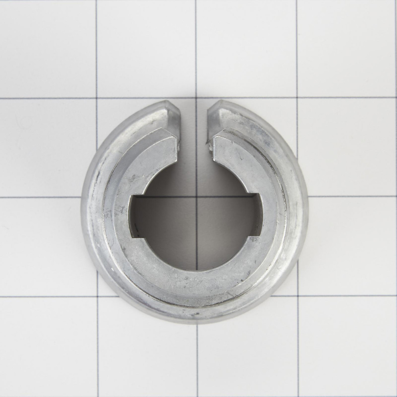 Whirlpool WP389140 - Top Load Washer Drive Block - Appliance Part Group