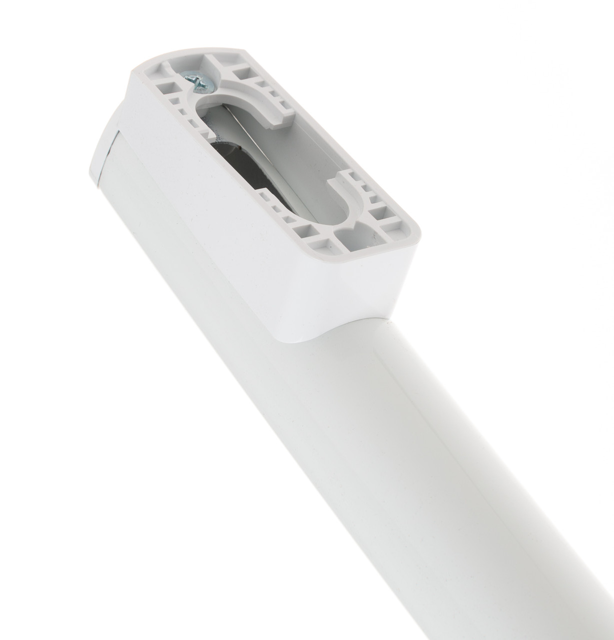 GE Appliances WR12X34229 - White Door Handle
