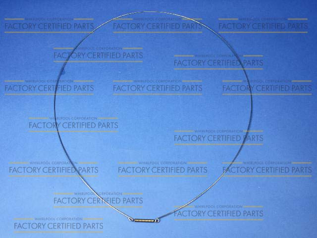 Whirlpool WP34001266 - Clamp - AppliancePartGroup has your parts and ...