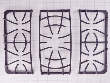 Frigidaire - Electrolux 316220805 - Overlay