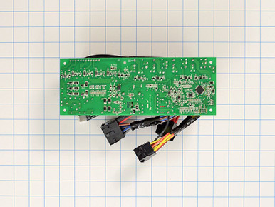 GE Appliances WB23T10023 - BOARD POWER UNIV ASM