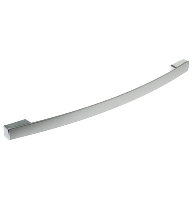 GE Appliances WR12X37485 - Stainless Freezer Handle