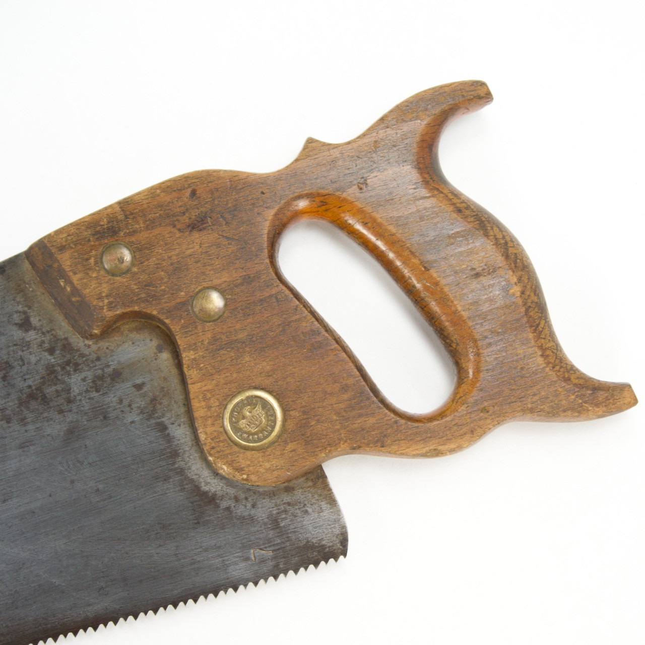 Hand Tools - Saws - Hand & Panel Saws - Bench & Chisel