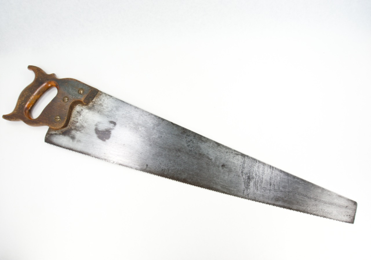 Panel Hand Saw