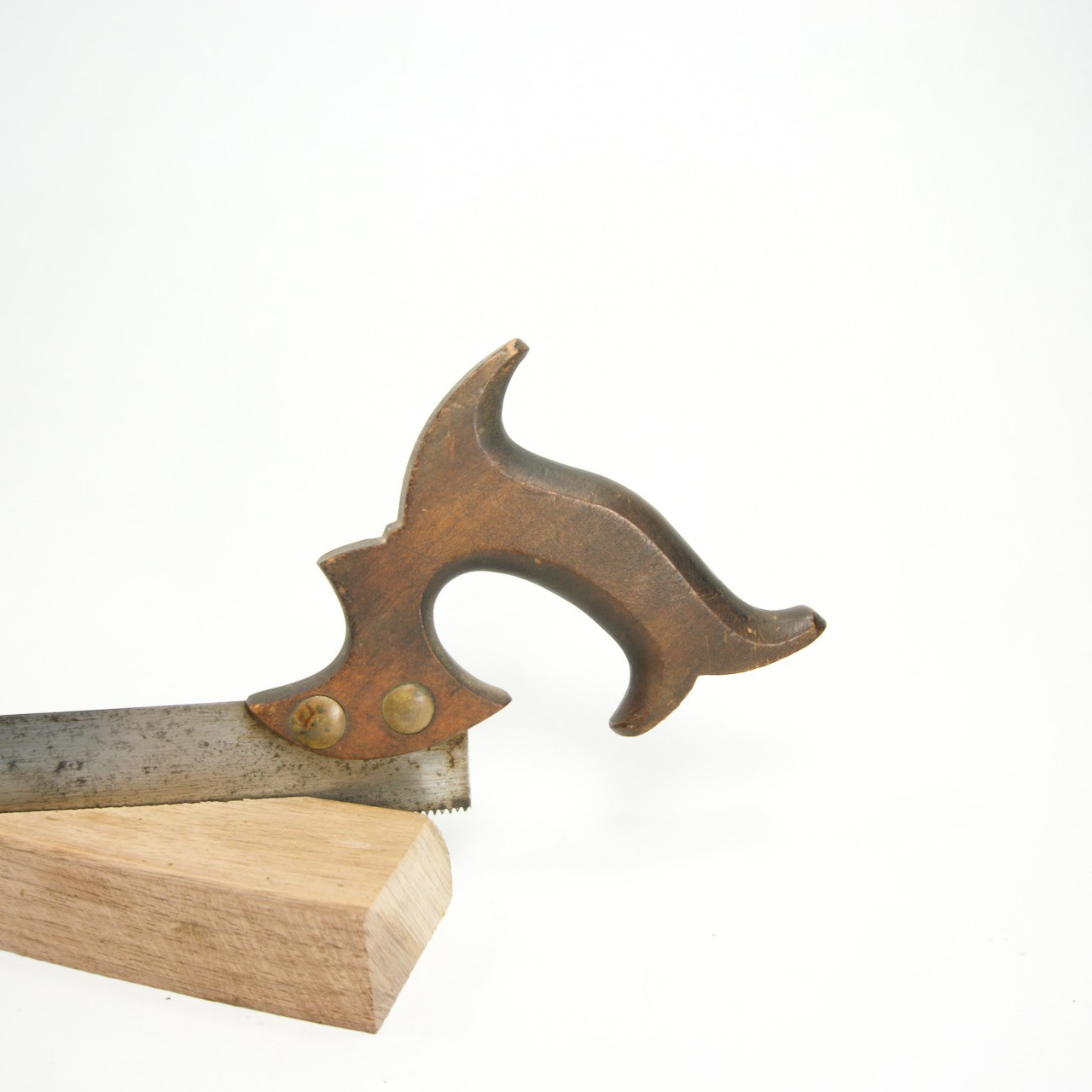 Pattern Maker's Saw