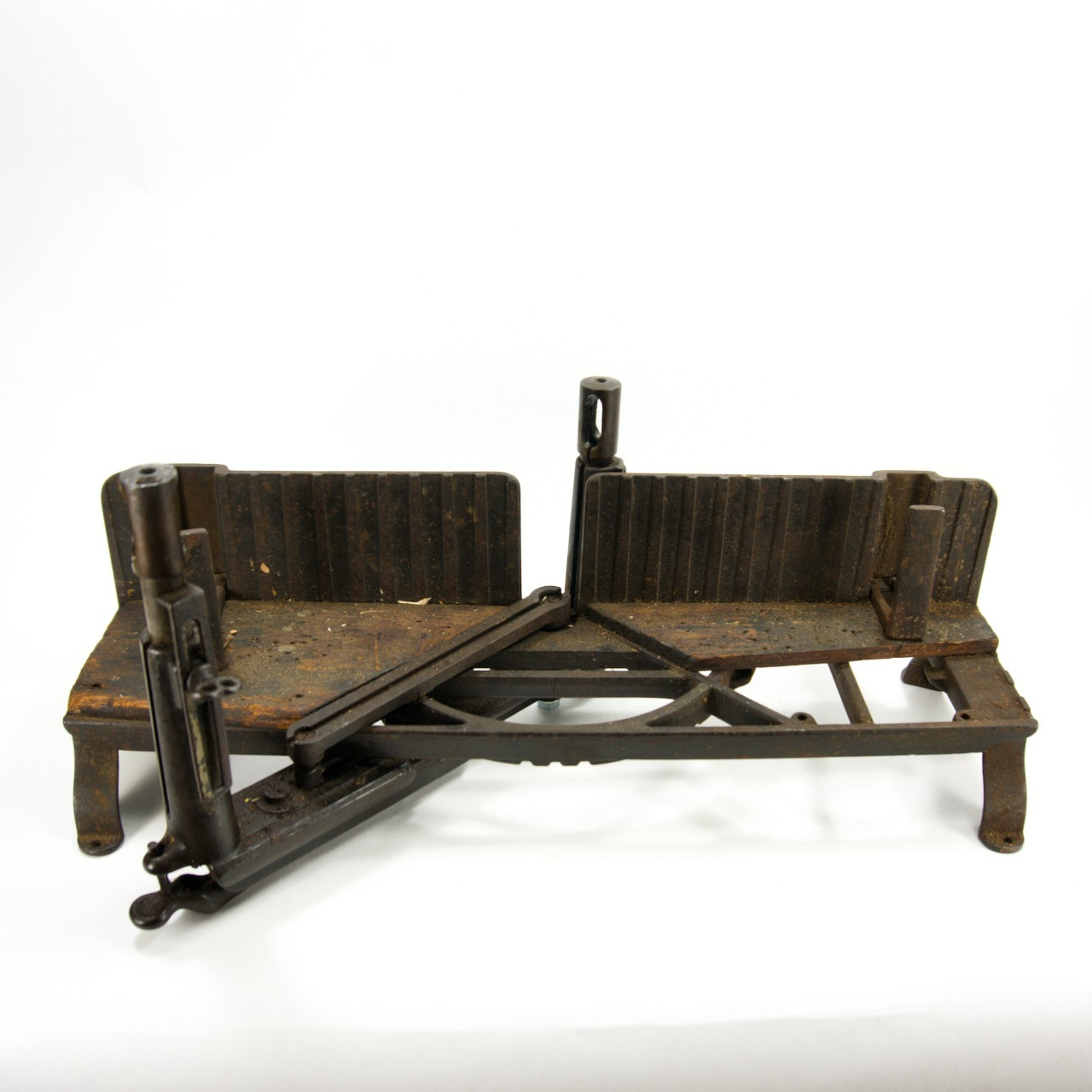 Antique Miter Box