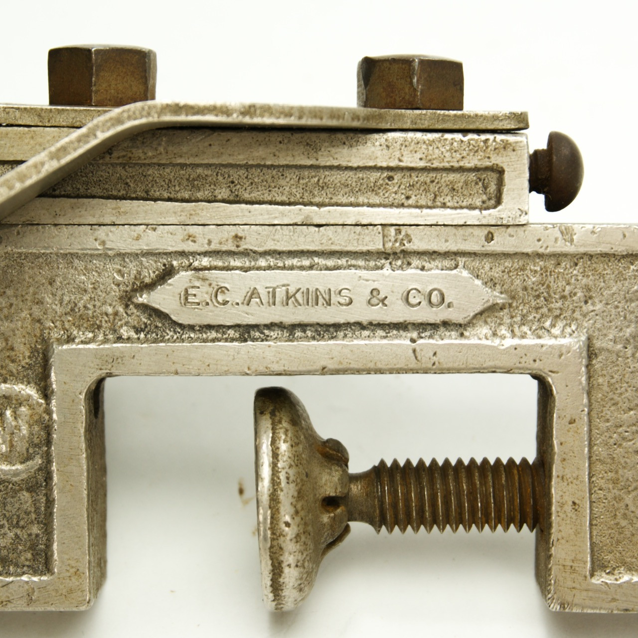 Atkins AAA Saw Set