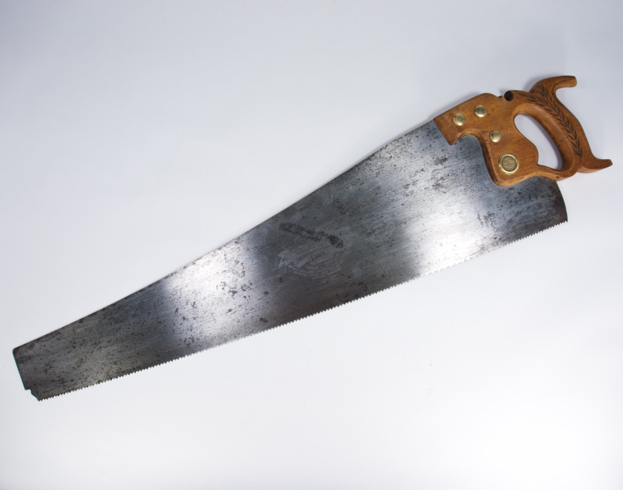 Hand Tools - Saws - Hand & Panel Saws - Bench & Chisel