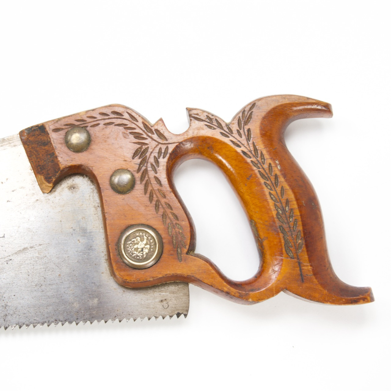 Hand Tools - Saws - Hand & Panel Saws - Bench & Chisel