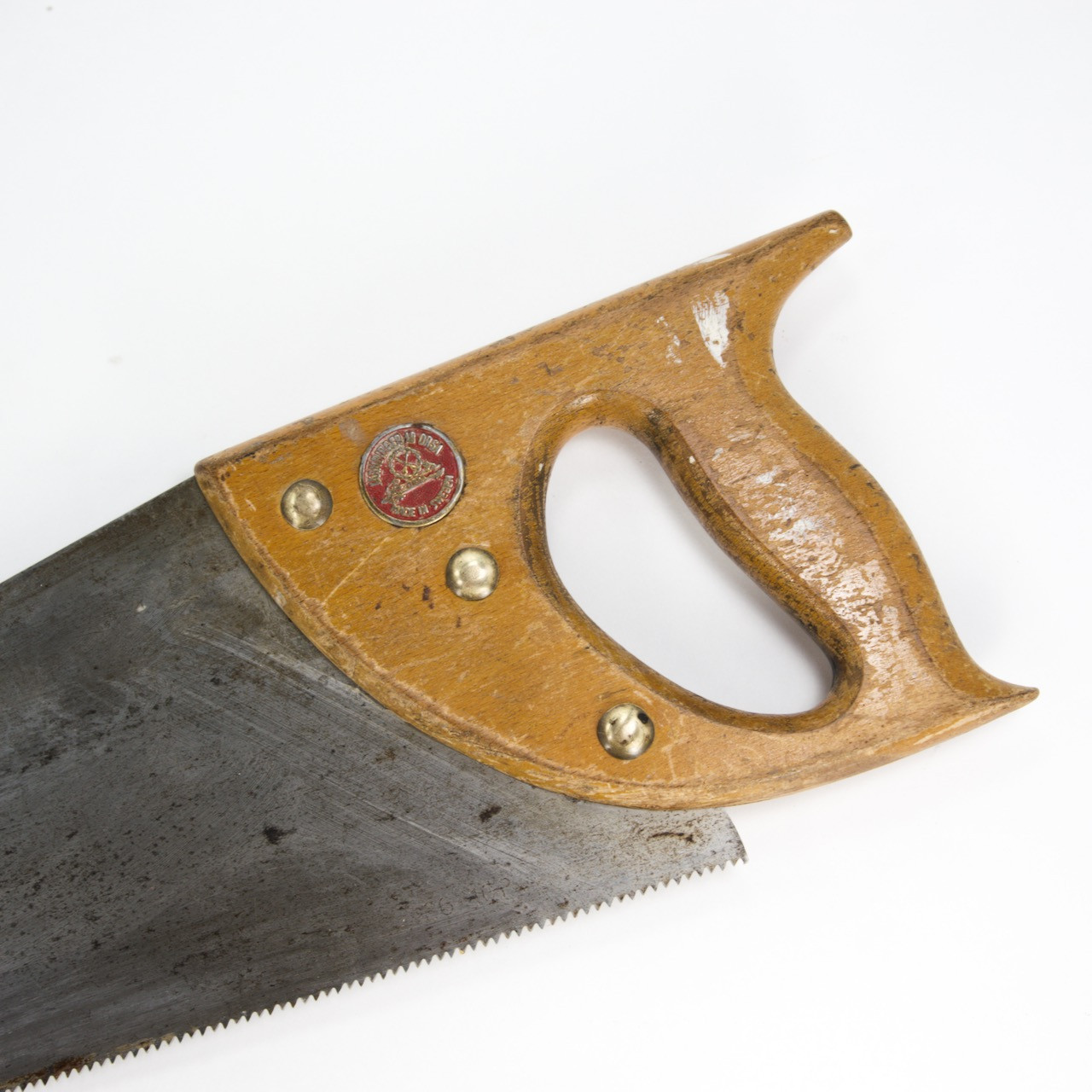 Hand Tools - Saws - Hand & Panel Saws - Bench & Chisel