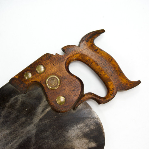 Hand Tools - Saws - Hand & Panel Saws - Bench & Chisel