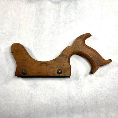 Antique Stair Saw