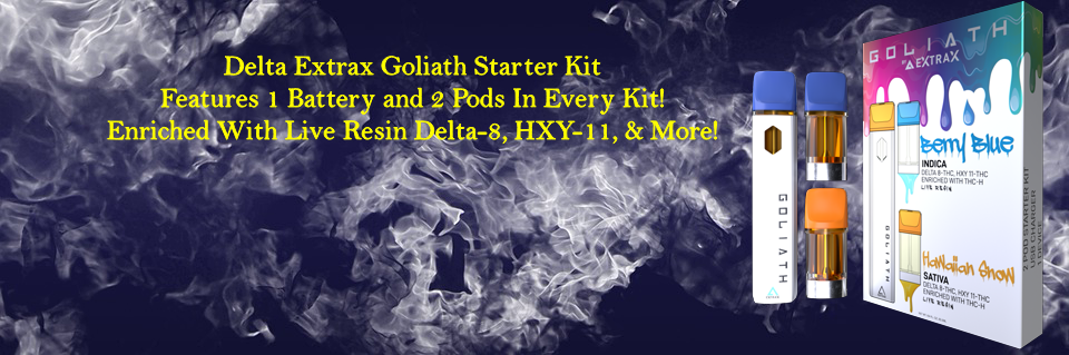 Best Delta 8 THC Products in Fort Worth, Texas