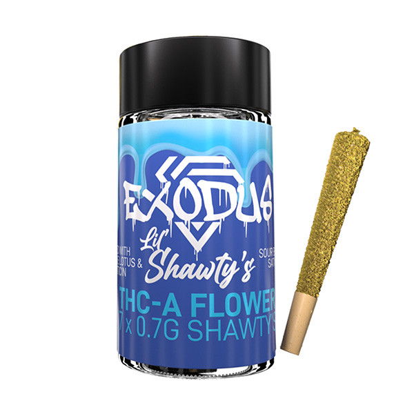 Buy Delta 8 THC Flower Online - Seed 2 Harvest CBD