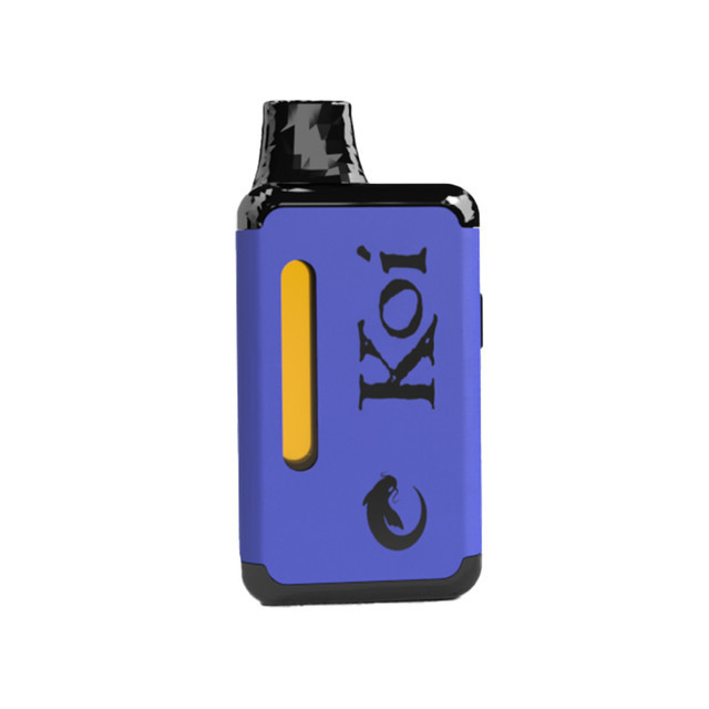 Koi THCA THCP Delta 9 THC 5g Disposable Vape Koi THCA THCP Delta 9 THC 5g Disposable Vape