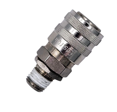 Motor coupling - LYNX by Spire Parts Store