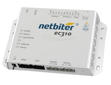Netbiter communications gateway v1 - LYNX by Spire Parts Store