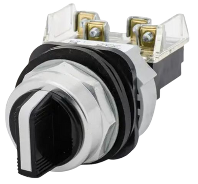 AB selector switch v2 - LYNX by Spire Parts Store