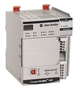 CompactLogix 5380 controller - LYNX by Spire Parts Store