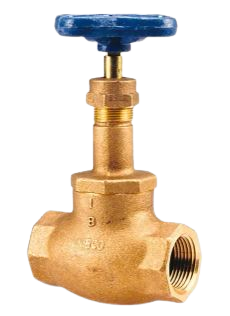 Nibco bronze globe valve 2" - LYNX by Spire Parts Store