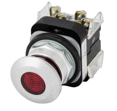 AB Push Pull Head Button - LYNX by Spire Parts Store