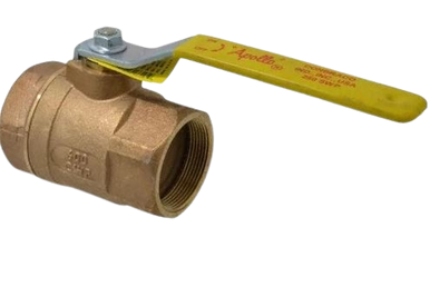 Apollo bronze ball valve 2" - LYNX by Spire Parts Store
