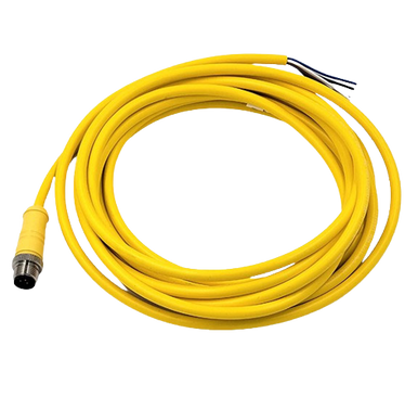 MDC cord set male straight - LYNX by Spire Parts Store