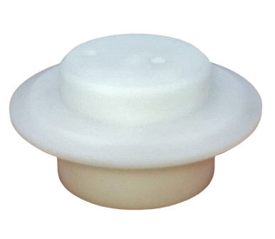 Delrin level probe cap - LYNX by Spire Parts Store