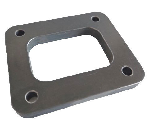 T4 Turbo Gasket T4 Turbo KLM Race T4 Open Turbo Flange (KLM-FC-01) T6 ...