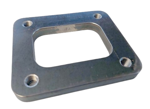 Turbo Flange T4