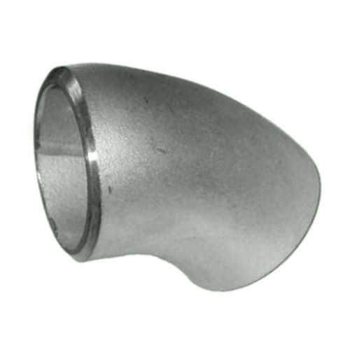 45° Steam Pipe Bends 304L