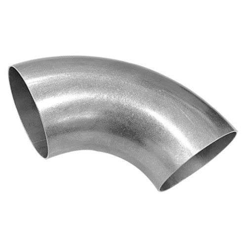 90° Tube Elbows - 304L