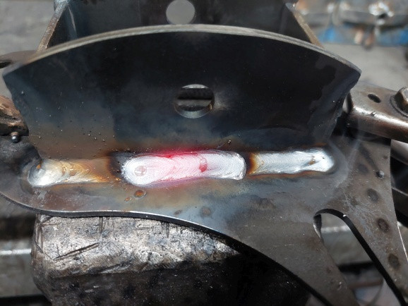 E36 Rear Toe Correction Adjustment Brackets