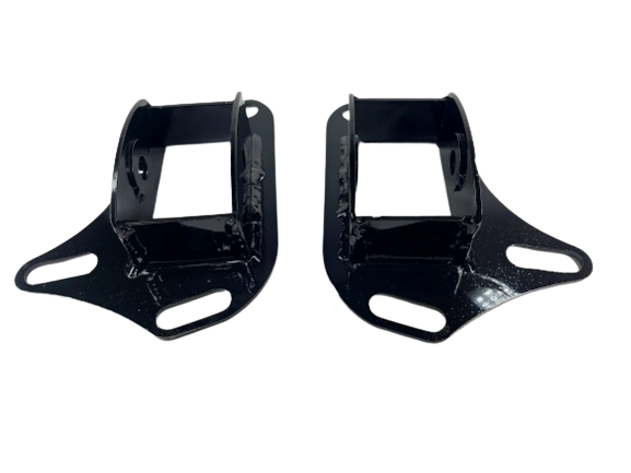 E36 Rear Toe Correction Adjustment Brackets