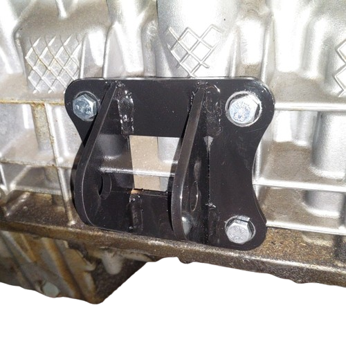 BMW M50 Engine Mount Kit
