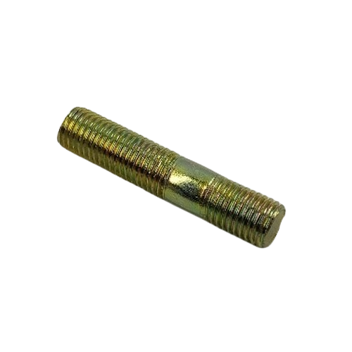 M10 x 1.25mm Exhaust Manifold Stud - Steel